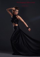 Smashwords – Sweet Revenge and Razi's Odd Planet – a book by Michon Neal