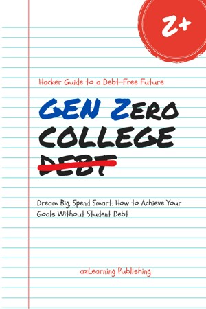 Smashwords – Gen Zero College Debt