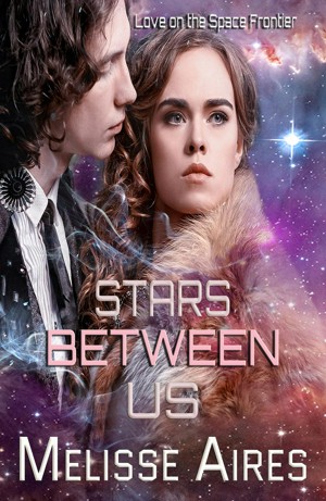 Smashwords – Stars Between Us