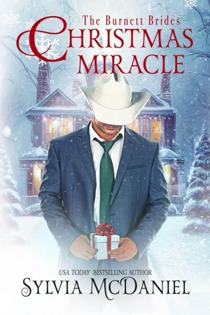 Smashwords – A Christmas Miracle: Cameron
