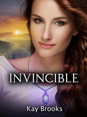 Smashwords – Invincible