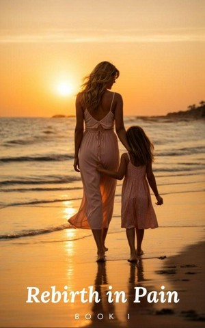 Smashwords – Rebirth in Pain (Book 1)