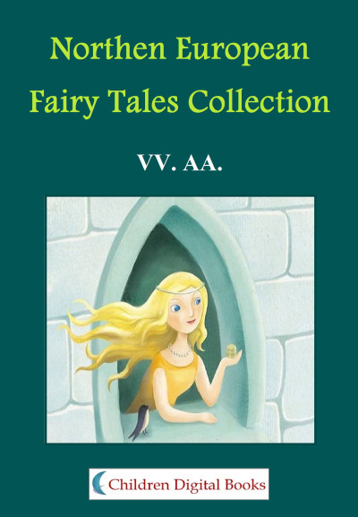 Smashwords – Northen European Fairy Tales Collection – a book by VV. AA.
