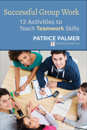 Smashwords – Successful Group Work: 13 Activities to Teach Teamwork Skills