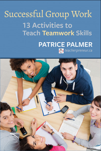 Smashwords – Successful Group Work: 13 Activities to Teach Teamwork ...