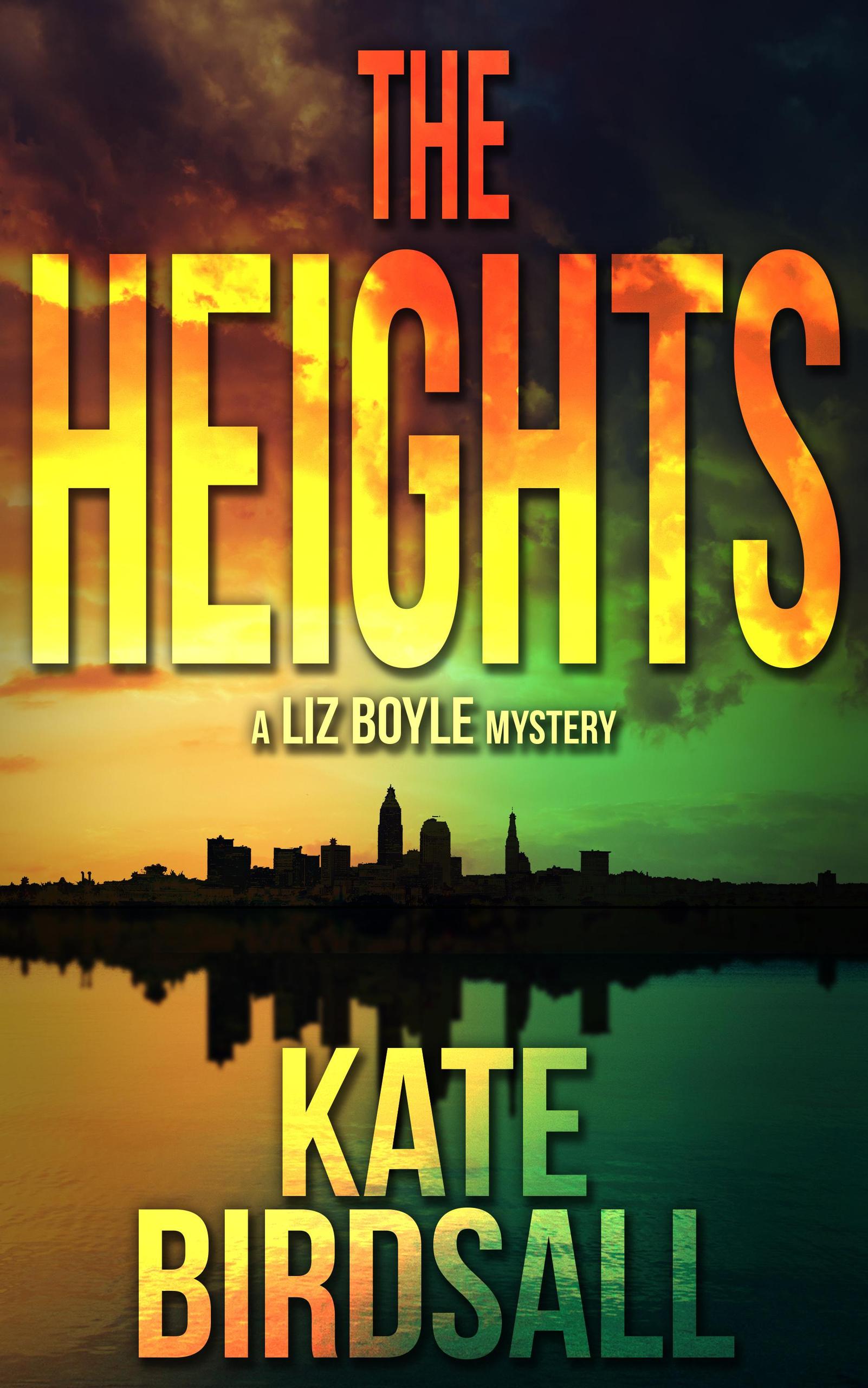 Smashwords – The Heights – a book by Kate Birdsall