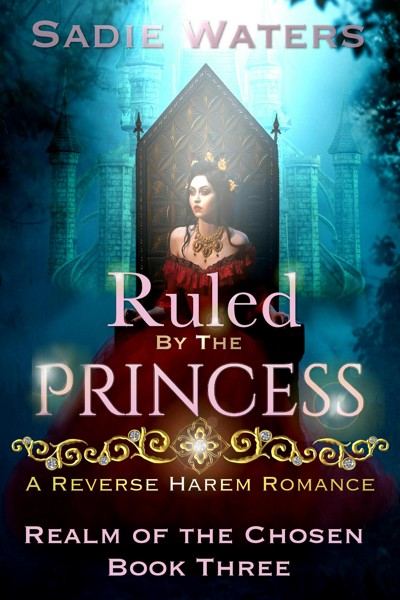Smashwords – Ruled by the Princess: A Reverse Harem Romance – a book by ...