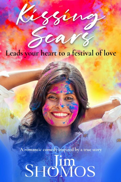 Smashwords – Kissing Scars – a book by Jim Shomos