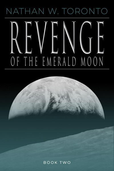 Smashwords – Revenge of the Emerald Moon – a book by Nathan Toronto