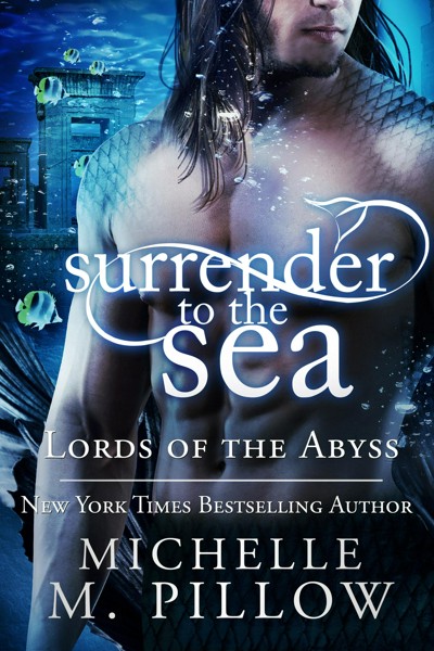 Smashwords – Surrender to the Sea – a book by Michelle M. Pillow