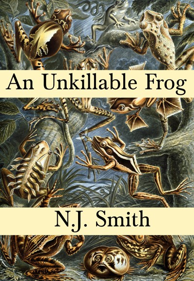 Smashwords – An Unkillable Frog – a book by N.J. Smith