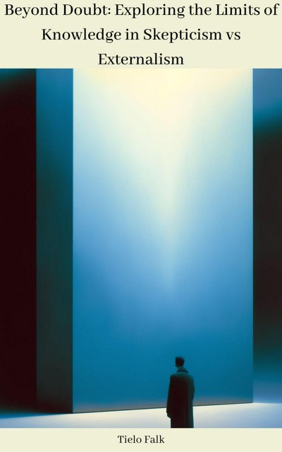Smashwords – Beyond Doubt: Exploring the Limits of Knowledge in Skepticism vs Externalism – a ...