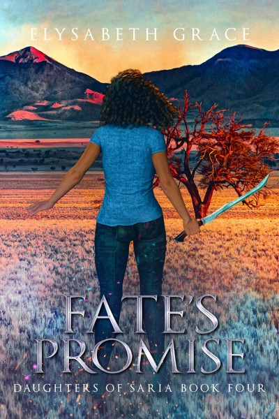 Smashwords – Fate's Promise – a book by Elysabeth Grace