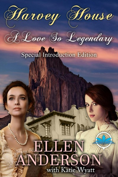 Smashwords – A Love so Legendary With Special Introduction Edition – a book by ELLEN ANDERSON ...