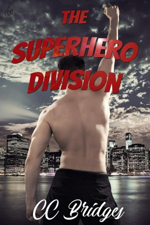 Smashwords – The Superhero Division