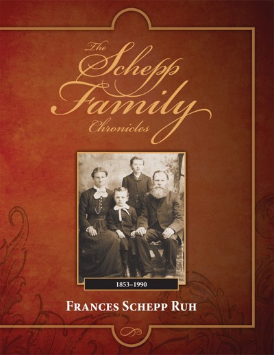 Smashwords – The Schepp Family Chronicles – a book by Frances Schepp Ruh