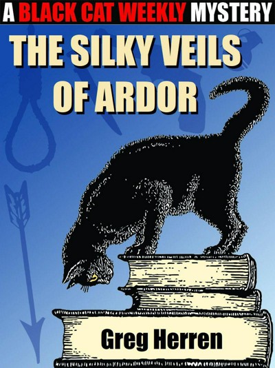 Smashwords – The Silky Veils of Ardor – a book by Greg Herren