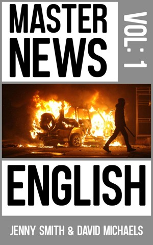 Smashwords – Master News English