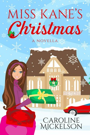 Smashwords – Miss Kane's Christmas