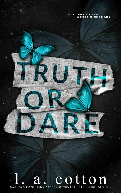 Smashwords – Truth or Dare – a book by L. A. Cotton