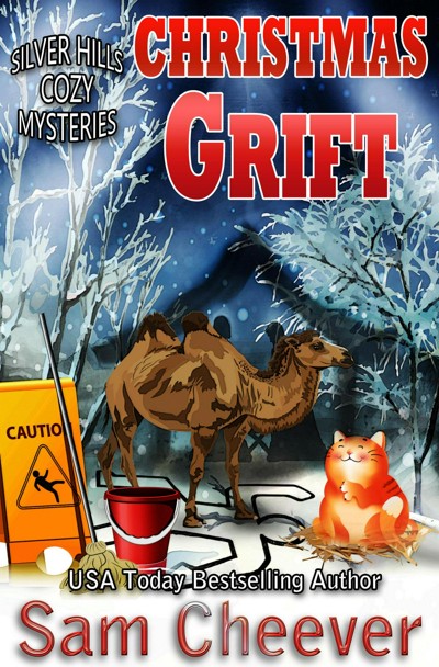 Smashwords – Christmas Grift – a book by Sam Cheever