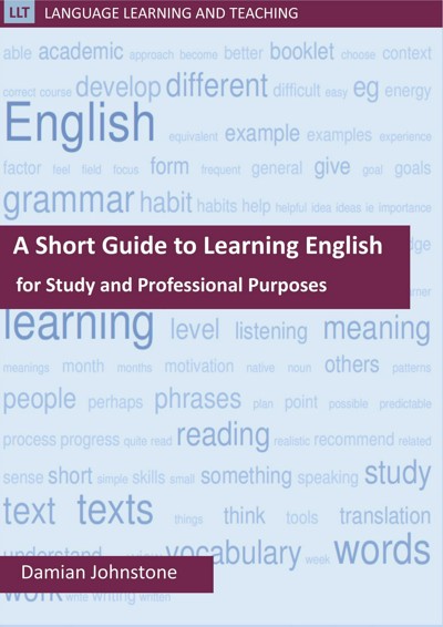 Smashwords – A Short Guide to Learning English for Study and ...