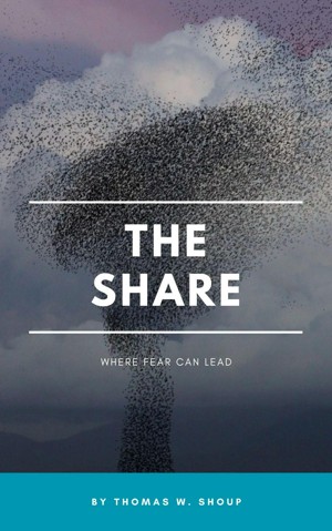 Smashwords – The Share