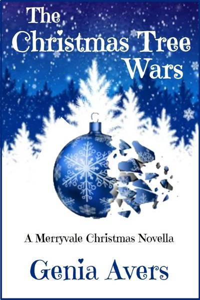Smashwords – The Christmas Tree Wars – a book by Genia Avers