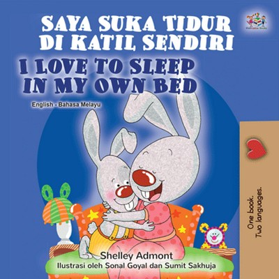 Smashwords – Saya Suka Tidur Di katil Sendiri I Love to Sleep in My Own ...