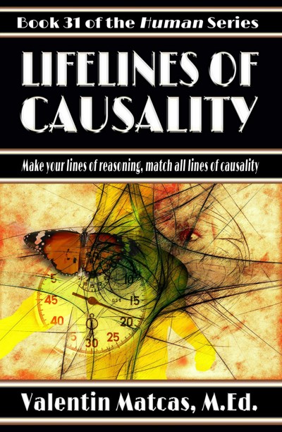 Smashwords – Lifelines of Causality – a book by Valentin Matcas