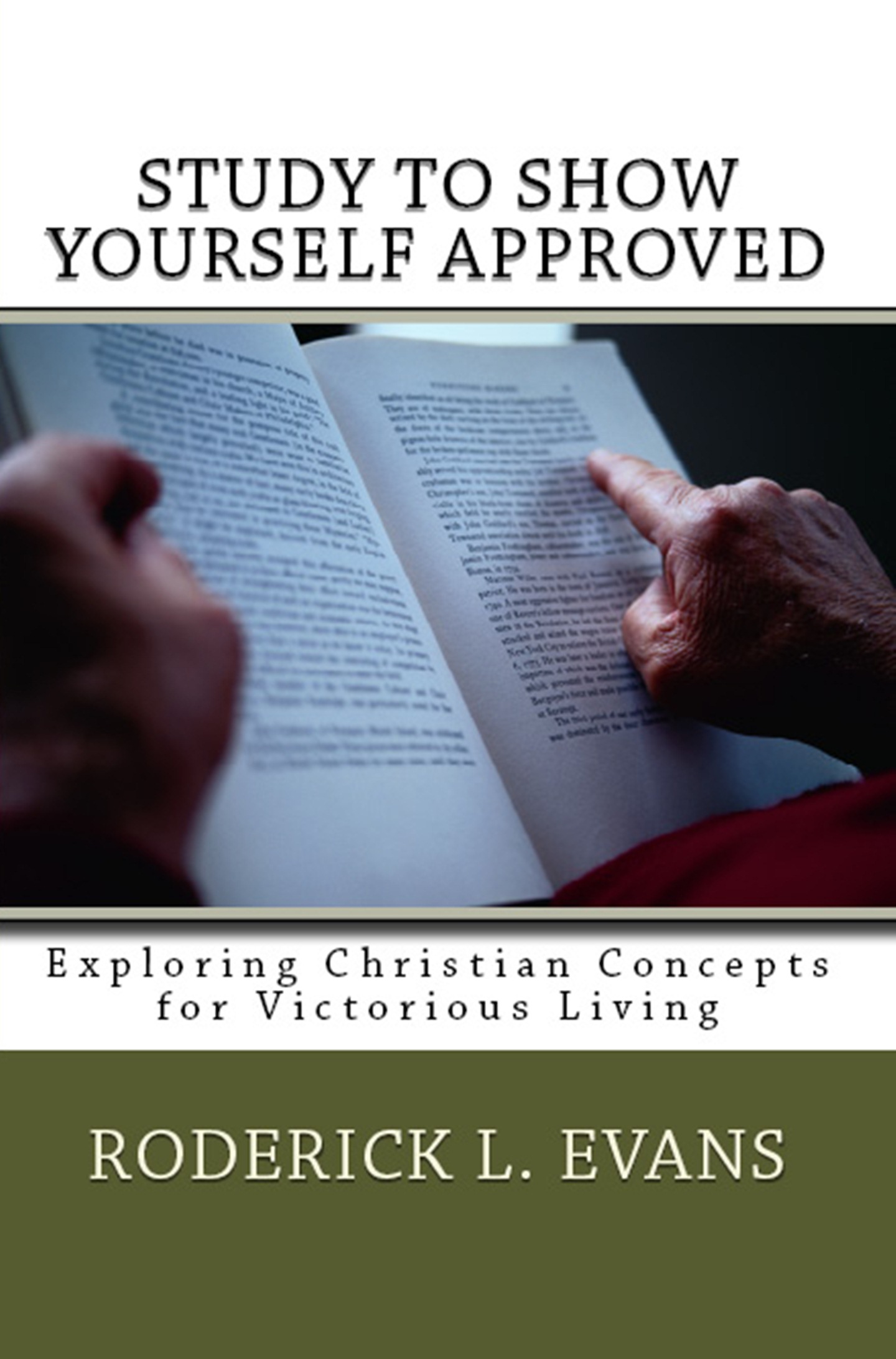 Smashwords – Study to Show Yourself Approved: Exploring Christian ...