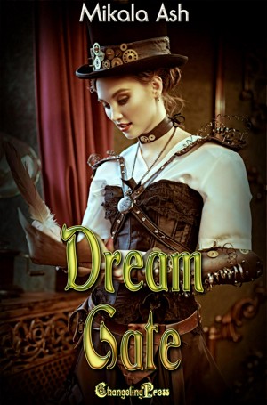 Smashwords – Dream Gate