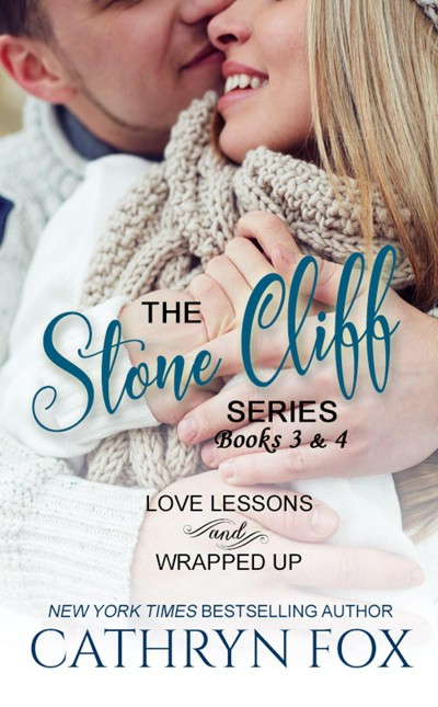 Smashwords – Stone Cliff Series: Love Lessons and Wrapped Up – a book by Cathryn Fox