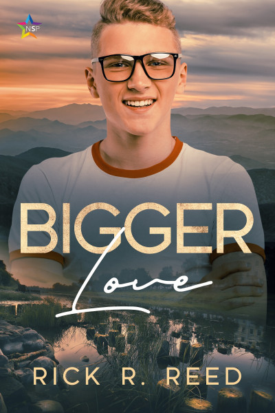 Smashwords – Bigger Love – a book by Rick R. Reed