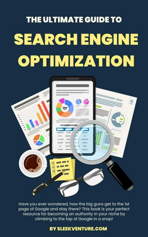 Smashwords – The Ultimate Guide To Search Engine Optimization