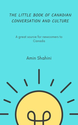 Smashwords – The Little Book of Canadian Conversation and Culture