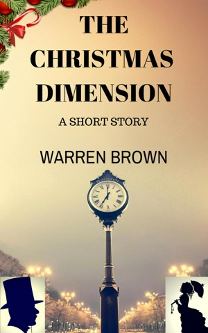 Smashwords – The Christmas Dimension