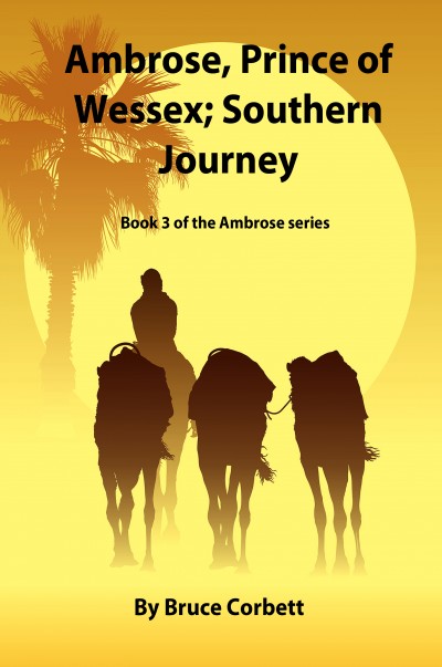 Smashwords – Ambrose, Prince of Wessex; Southern Journey. – a book by ...