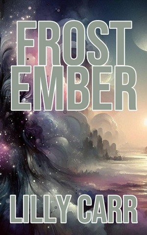 Smashwords – Frost Ember