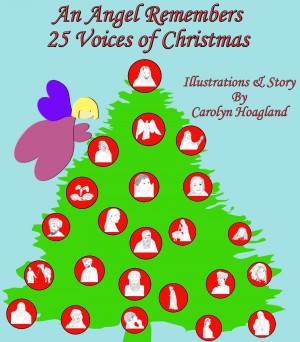 Smashwords – An Angel Remembers 25 Voices of Christmas
