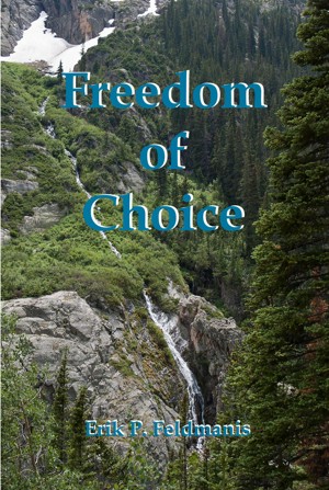 Smashwords – Freedom of Choice
