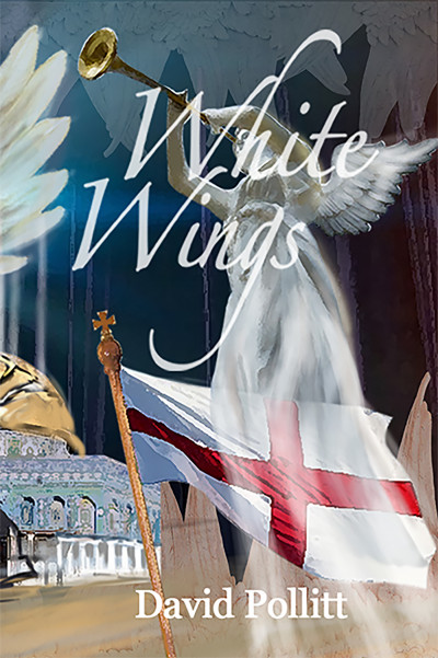 Smashwords – White Wings – a book by David Pollitt