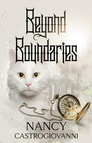 Smashwords – Beyond Boundaries