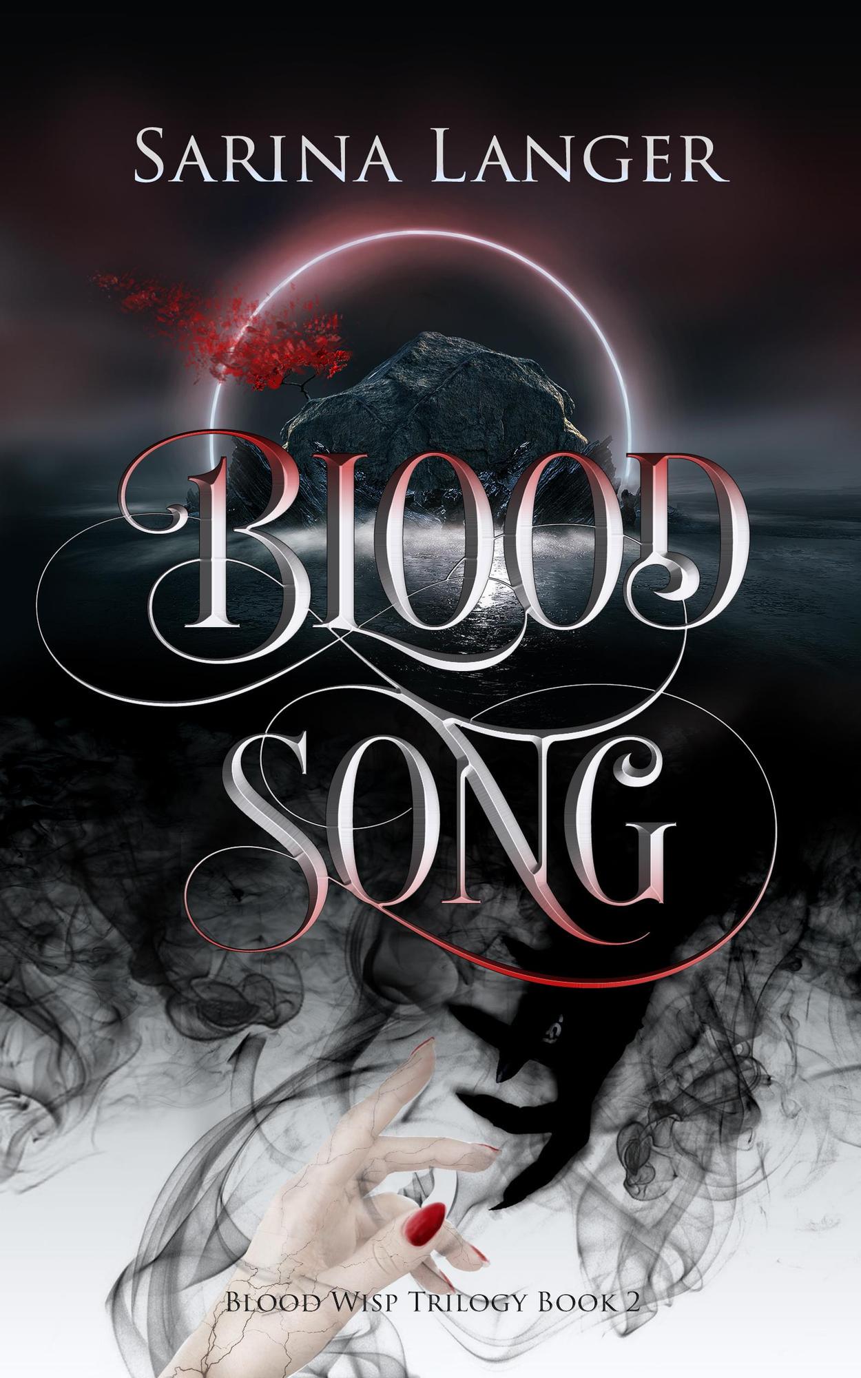 Smashwords – Blood Song – a book by Sarina Langer