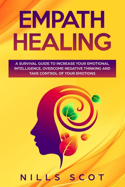 Smashwords Empath Healing A Survival Guide To Increase Your