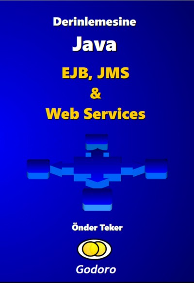 Smashwords – Derinlemesine Java - EJB, JMS ve Web Services – a book by Onder Teker