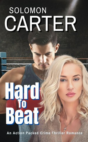Smashwords – Hard To Beat - An action packed crime thriller romance