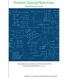 Smashwords – Problem Solving Made Easy Advance Level