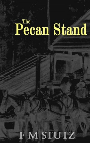 Smashwords – The Pecan Stand
