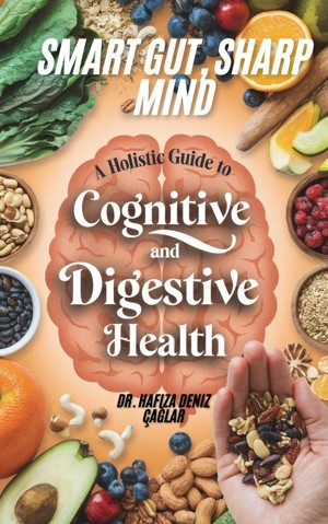 Smashwords – Smart Gut, Sharp Mind